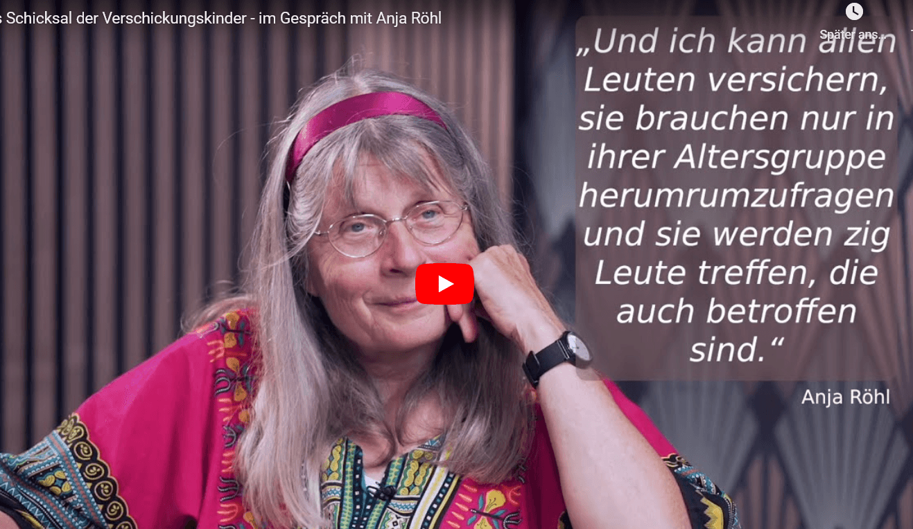 Das Elend der Verschickungskinder – Interview über Ursachen und ...